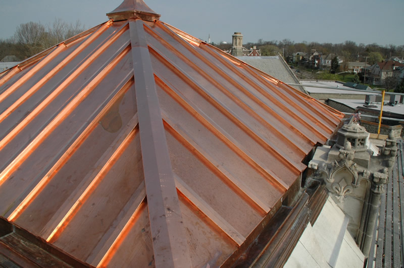 Industrial – LSV Metals