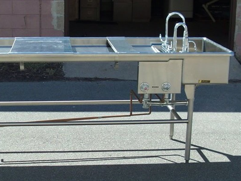 Medical – LSV Metals