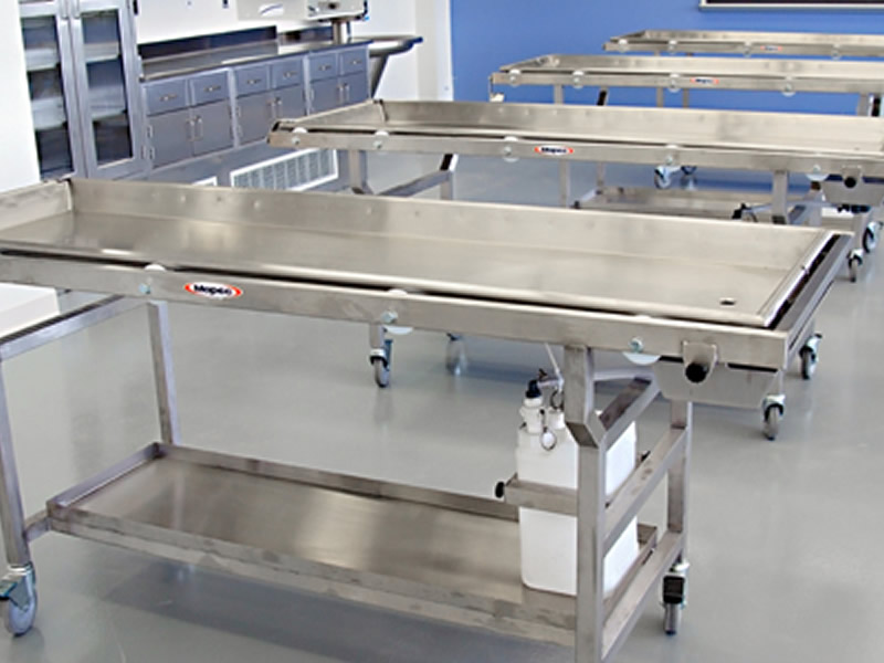 Medical – LSV Metals