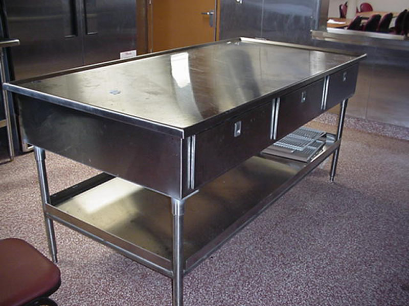 Medical – LSV Metals
