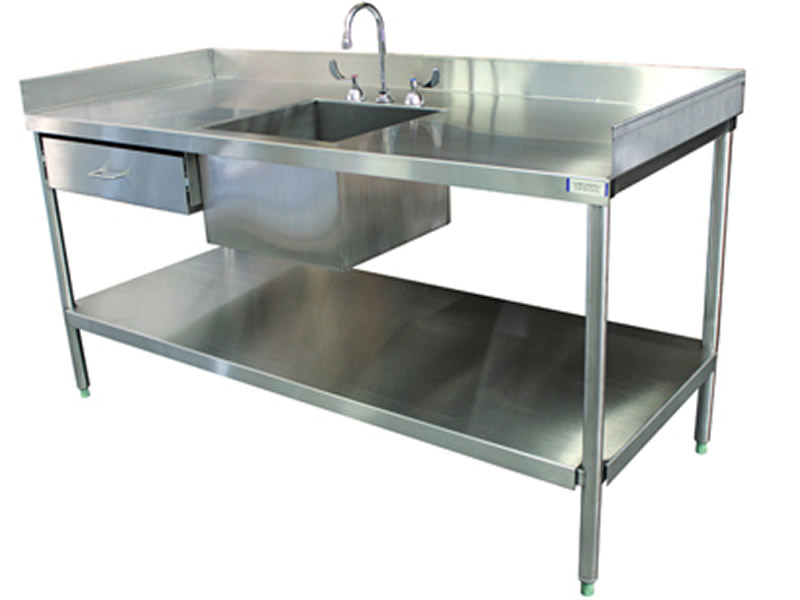 Medical – LSV Metals