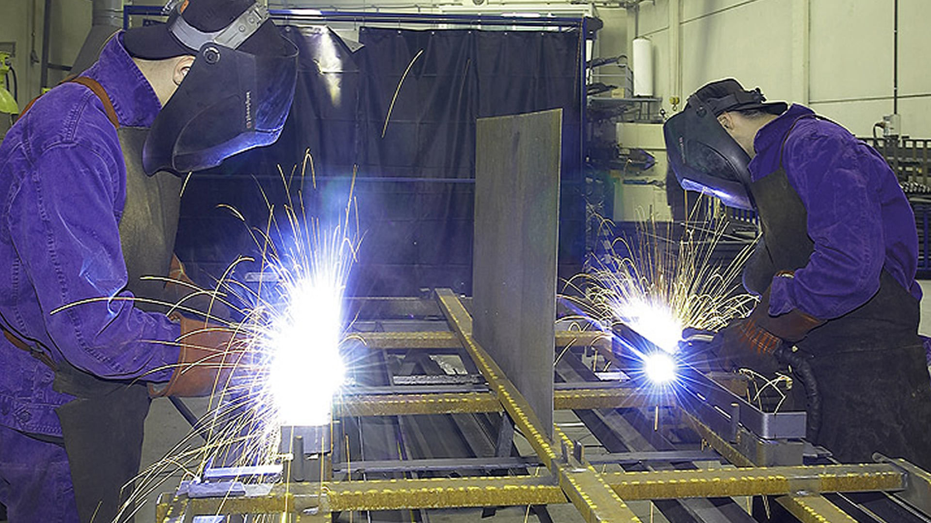 Our Capabilities – LSV Metals